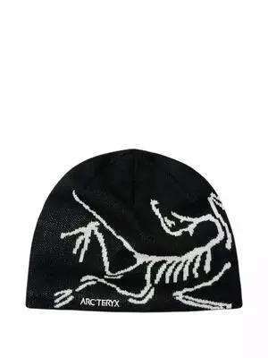 Arc'teryx Bird Head Beanie Hat - Black