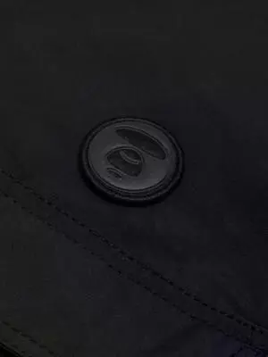 AAPE BY *A BATHING APE Moonface Patch Cargo Jacket