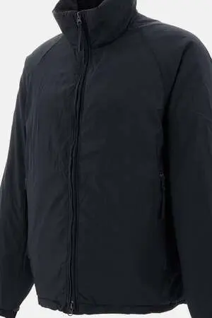 KAPTAIN SUNSHINE Giacca Imbottita In Shrink Nylon