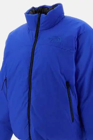 The North Face Giacca Reversibile Pertex Nuptse