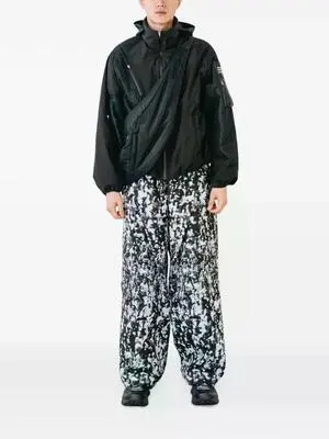 YOSHIOKUBO Long-sleeves Jacket