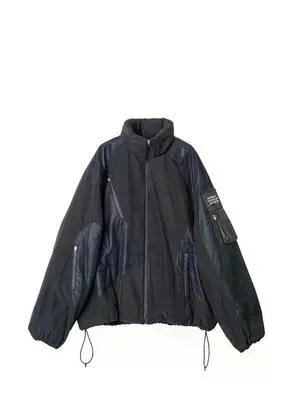 YOSHIOKUBO Long-sleeves Jacket - Black