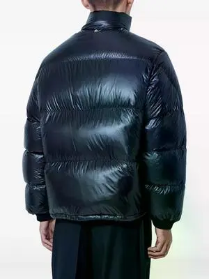 Moncler Karakorum Hooded Short Down Jacket