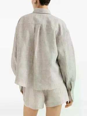 Brunello Cucinelli Chest-pocket Shirt