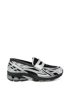 NEW BALANCE 1906l Loafers - Silver