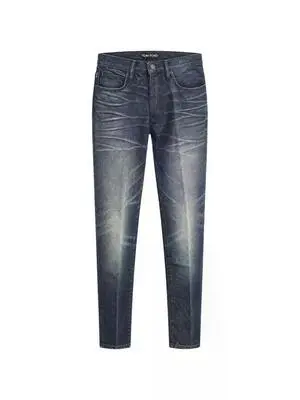 TOM FORD Mila Fit Stonewash Jeans
