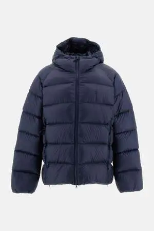 Polo Ralph Lauren Giacca Imbottita In Piuma The Hawthorne