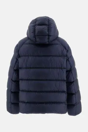 Polo Ralph Lauren Giacca Imbottita In Piuma The Hawthorne