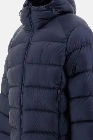 Polo Ralph Lauren Giacca Imbottita In Piuma The Hawthorne