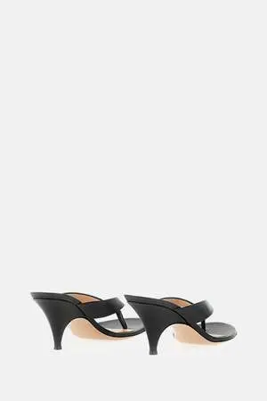 GIANVITO ROSSI Sandali Infadito Sofia Thong