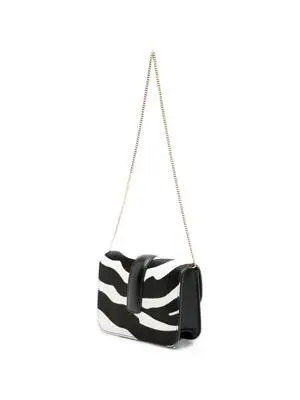 Khaite Nano Blake Clutch Bag