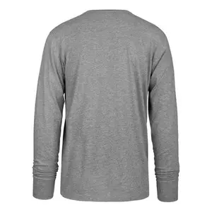 '47 Seattle Seahawks Rivalries Collection Checkdown Franklin Long Sleeve T-shirt