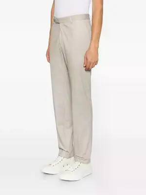 Karl Lagerfeld Road Tailored Trousers