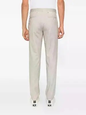 Karl Lagerfeld Road Tailored Trousers