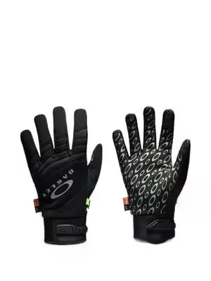 Oakley Clutch Logo-print Gloves