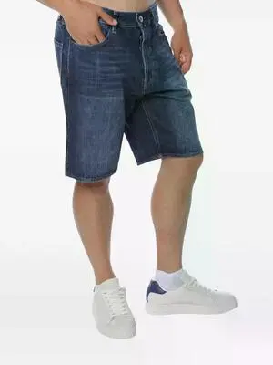 G-star Raw Dakota Denim Shorts