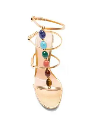 GIANVITO ROSSI Shanti Sandals