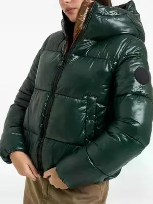 SAVE THE DUCK Biddy Hooded Jacket