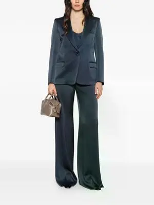Marella Peak-lapels Blazer