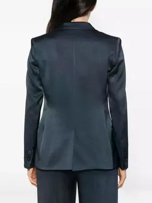 Marella Peak-lapels Blazer