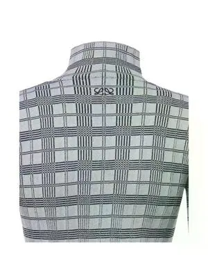 Loewe Top In Viscose Blend