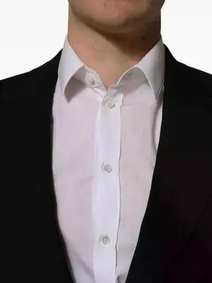 Dolce & Gabbana Wool Single-breasted Blazer