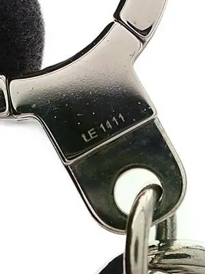 LOUIS VUITTON 2011 Porto Kure Bag Charm