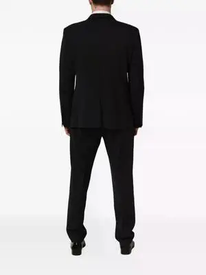 Dolce & Gabbana Wool Slim-fit 2-piece Suit