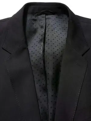 Dolce & Gabbana Wool Slim-fit 2-piece Suit