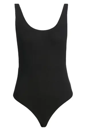 Princess Polly Yolando Bodysuit - Black