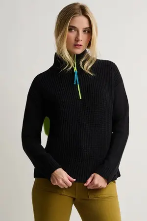 Lisa Todd Back To The Slopes Sweater