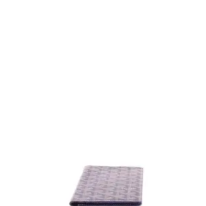 Goyard Saint Roch Wallet Coated Canvas
