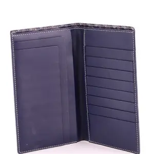 Goyard Saint Roch Wallet Coated Canvas