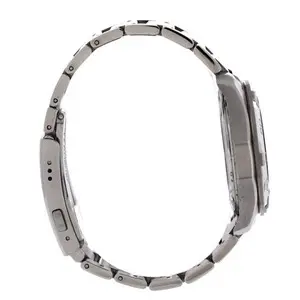 TAG HEUER Aquaracer Professional 200 Solargraph Quartz Watch Stainless Steel 34