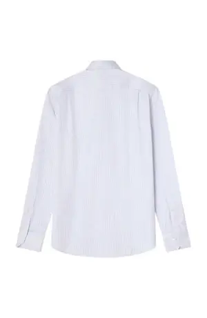 Robert Talbott Reynolds Tattersall Shirt