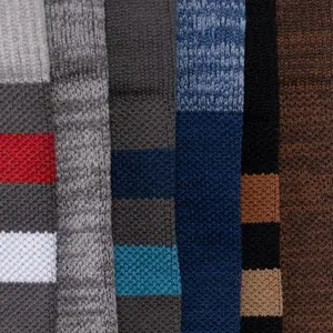 MUK LUKS 6 Pair Pack Compression Knee High Nylon Socks