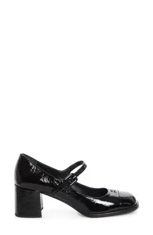 Miu Miu Naplak Mary Jane Pump