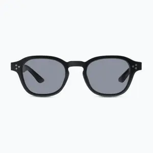 JAXY EYEWEAR Westside Square Sunglasses - Black