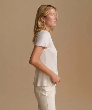 Jenni Kayne Slim T-shirt
