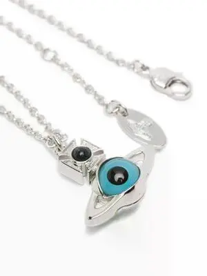 VIVIENNE WESTWOOD Deanna Orb Necklace