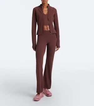 Varley Always Flared Leggings
