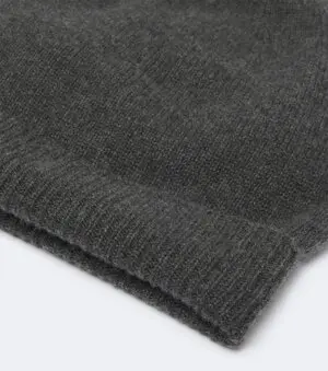 THE ROW Quors Cashmere Beanie