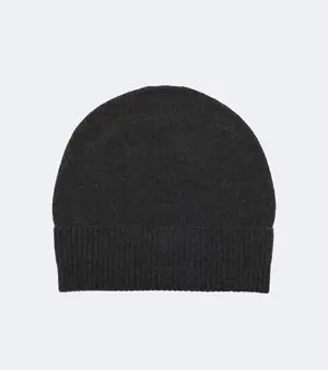 THE ROW Quors Cashmere Beanie