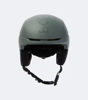 Bogner Cortina Ski Helmet - Blue