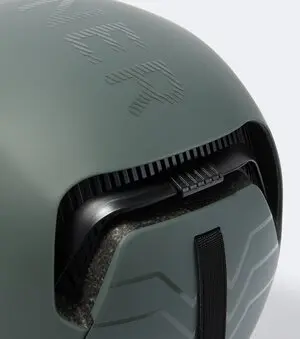 Bogner Cortina Ski Helmet