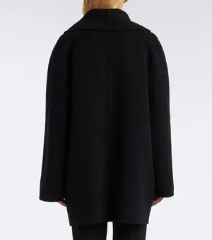THE ROW Kuma Cashmere Coat
