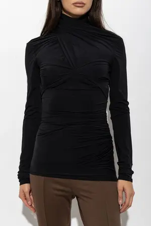 ENTIRE STUDIOS Long-sleeved Top