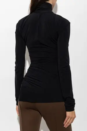 ENTIRE STUDIOS Long-sleeved Top