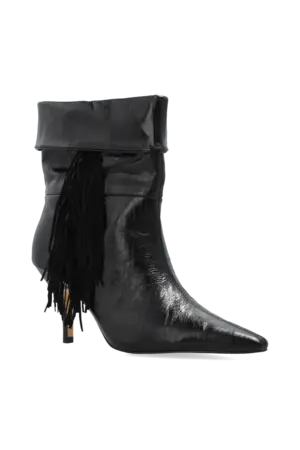 Kurt Geiger Heeled Ankle Boots 'piccadilly