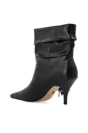 Kurt Geiger Heeled Ankle Boots 'piccadilly